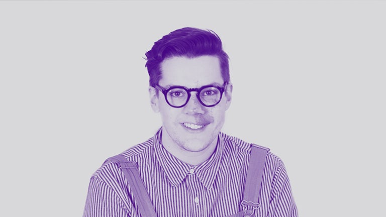 Shrenik Ganatra - Shillington Education